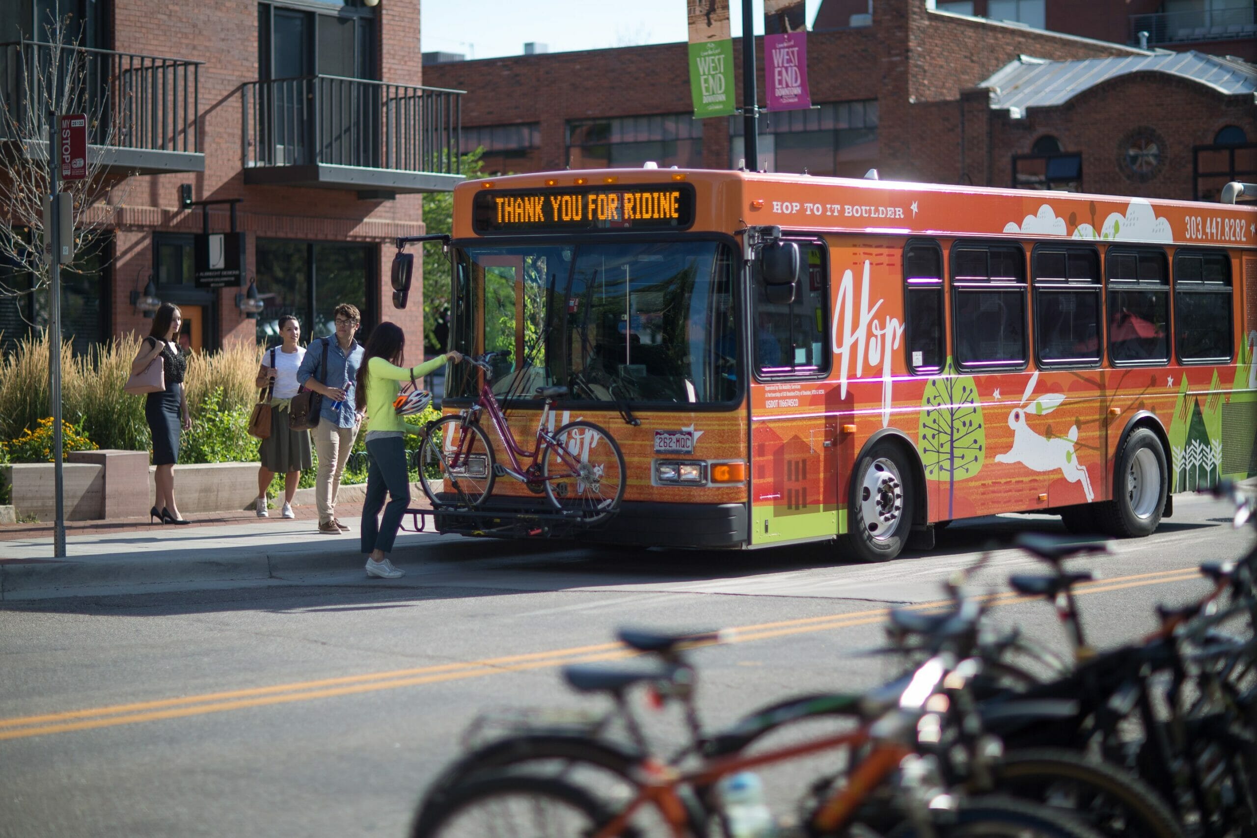 Free Shuttle to Chautauqua | Summer Classical Music Festival